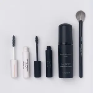 SARAH MAXWELL BEAUTY The Morning Lash Set