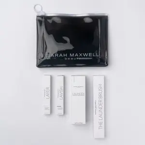 SARAH MAXWELL BEAUTY The Morning Lash Set