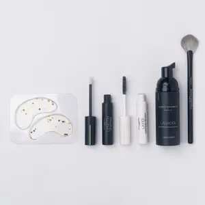 SARAH MAXWELL BEAUTY The Complete Brow Set