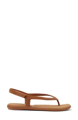 Reef Water Willow Maya Slingback Sandal - Chocolate