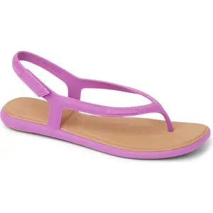 Reef Water Willow Maya Slingback Sandal - Orchid