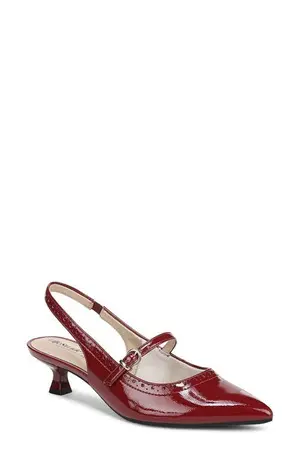 Lifestride Kitten Heel Pumps