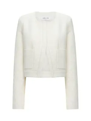CALLAS MILANO Alba Cardigan Jacket