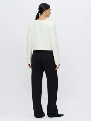 CALLAS MILANO Alba Cardigan Jacket