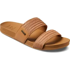 Reef Vista Braid Ii Sandal - Natural