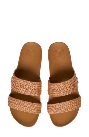 Reef Vista Braid Ii Sandal - Natural