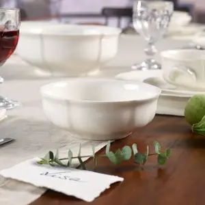 VILLEROY & BOCH Manoir Bowls Set Of 4