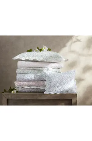 MATOUK Celine Flat Sheet - Grass