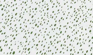MATOUK Celine Flat Sheet - Grass