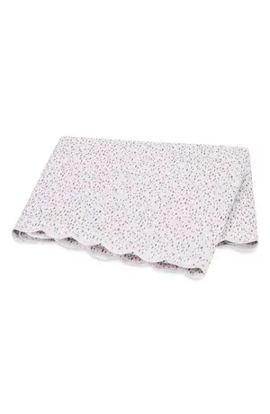 MATOUK Celine Flat Sheet Pink