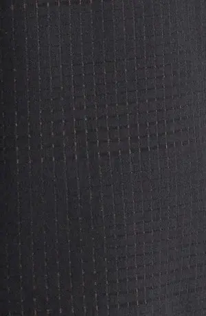 Tommy Bahama Huntington Bay 8" Swim Trunks - Black