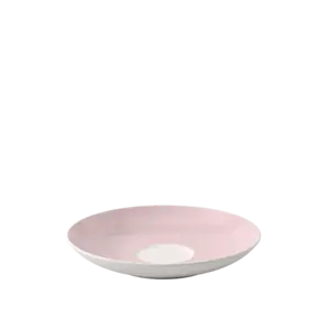 VILLEROY & BOCH Rose Garden Tea/coffee Cup Saucer - Pink