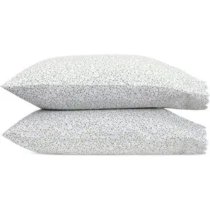 MATOUK Celine Set Of 2 Pillowcases Grass