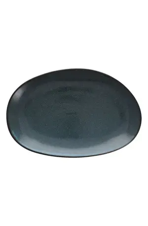 FORTESSA Oval Platter - Twilight