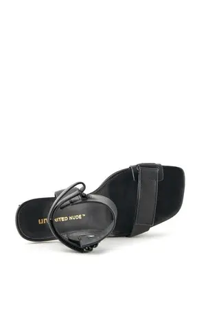 United Nude Cubist Platform Sandals