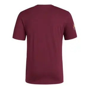 Adidas Arizona State Sun Devils Fresh Wordmark T-shirt