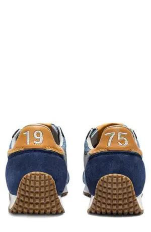 DIADORA Equipe Evo Sneaker - Blue Coop