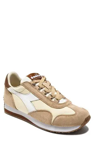 Diadora Paneled Shoes For Men