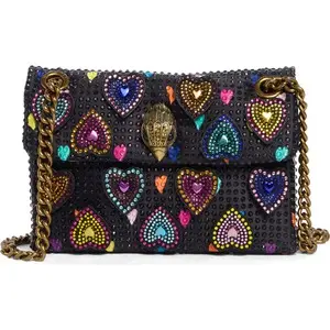 Kurt Geiger Gold Tone Mini Bags