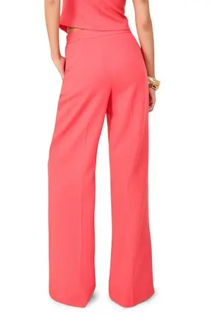 FRIENDS LIKE THESE Wide Leg Pants