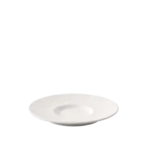 VILLEROY & BOCH Manufacture Rock Blanc Coffee Cup Saucer - White