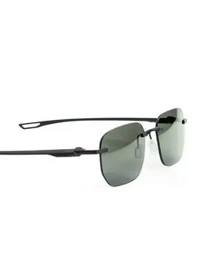 Tag Heuer Rimless Sunglasses