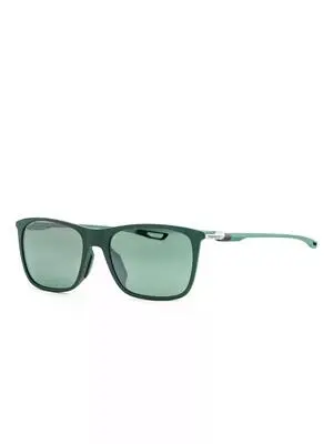 Tag Heuer Rectangle Frame Sunglasses