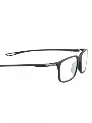 Tag Heuer Rectangle-frame Eyeglasses