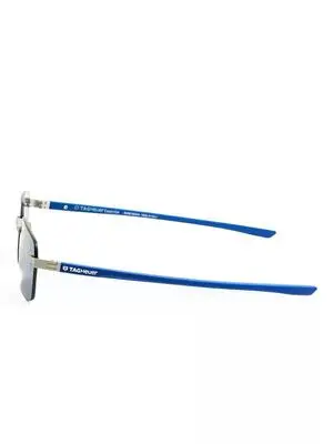 Tag Heuer Square-frame Sunglasses