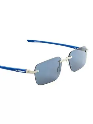 Tag Heuer Square-frame Sunglasses