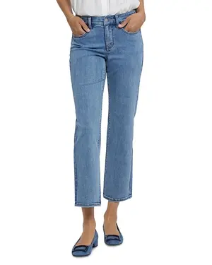 Women's Marilyn Straight Jeans