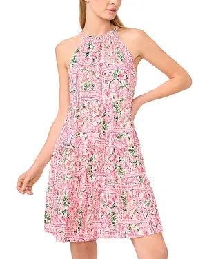 Cece Dupraz Sleeveless Dresses