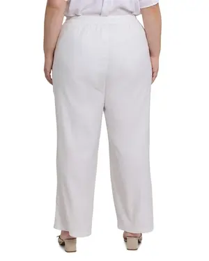 NYDJ Relaxed Drawstring Pants