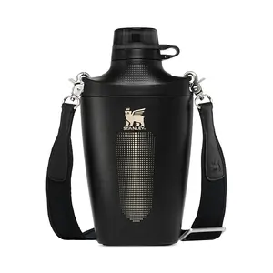 STANLEY The Cross Bottle - Black