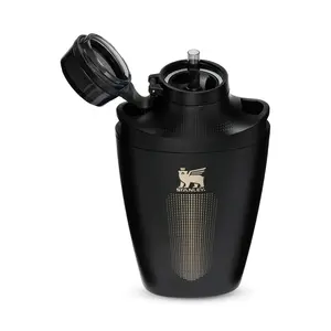 STANLEY The Cross Bottle - Black