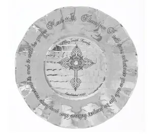 WENDELL AUGUST The Prayer Bowl, Aluminum - One-color