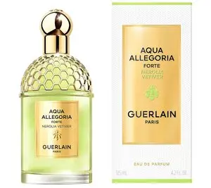 GUERLAIN Aqua Allegoria Nerolia Vetiver Eau De Parfum 4.2 Oz - One-color
