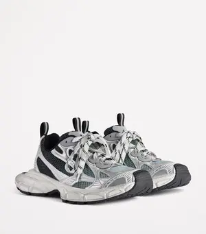 Balenciaga 3xl Sneakers - Grey