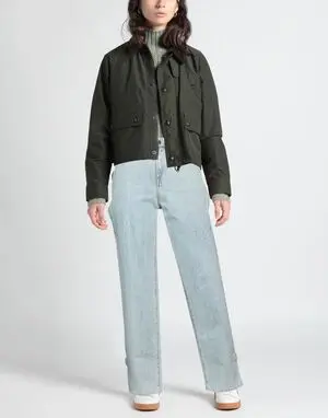 WASHINGTON DEE-CEE Organic Cotton Straight-leg Jeans