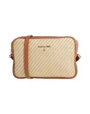Patrizia Pepe Extra Large Cross Body Bags