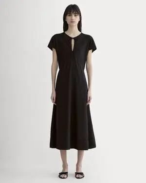 Everlane Keyhole Dresses