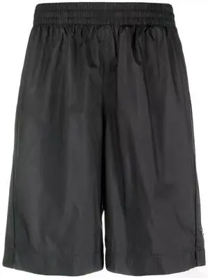 Givenchy Straight-leg Track Shorts