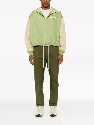 Kenzo Cotton-blend Jacket