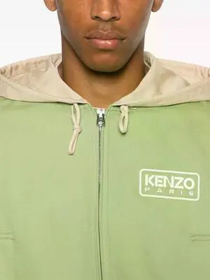 Kenzo Cotton-blend Jacket