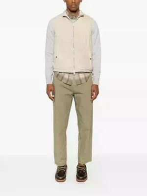 CIRCOLO 1901 Cotton Trousers