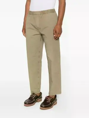 CIRCOLO 1901 Cotton Trousers