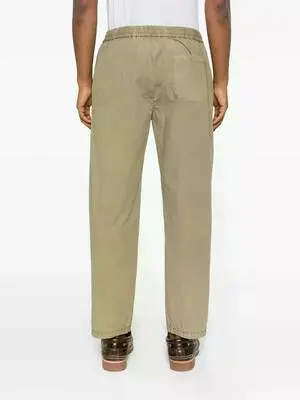 CIRCOLO 1901 Cotton Trousers