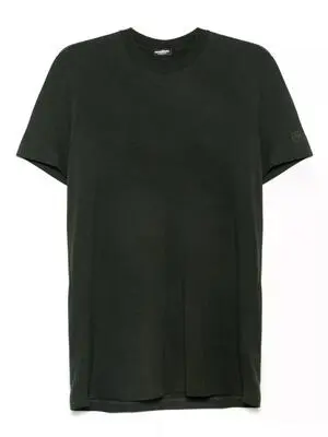 Dsquared2 Basic T-shirt Green