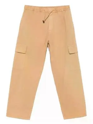 CIRCOLO 1901 Cargo Track Pants