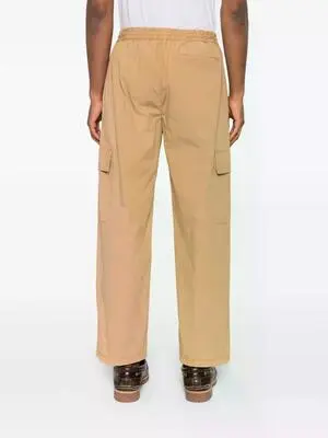 CIRCOLO 1901 Cargo Track Pants